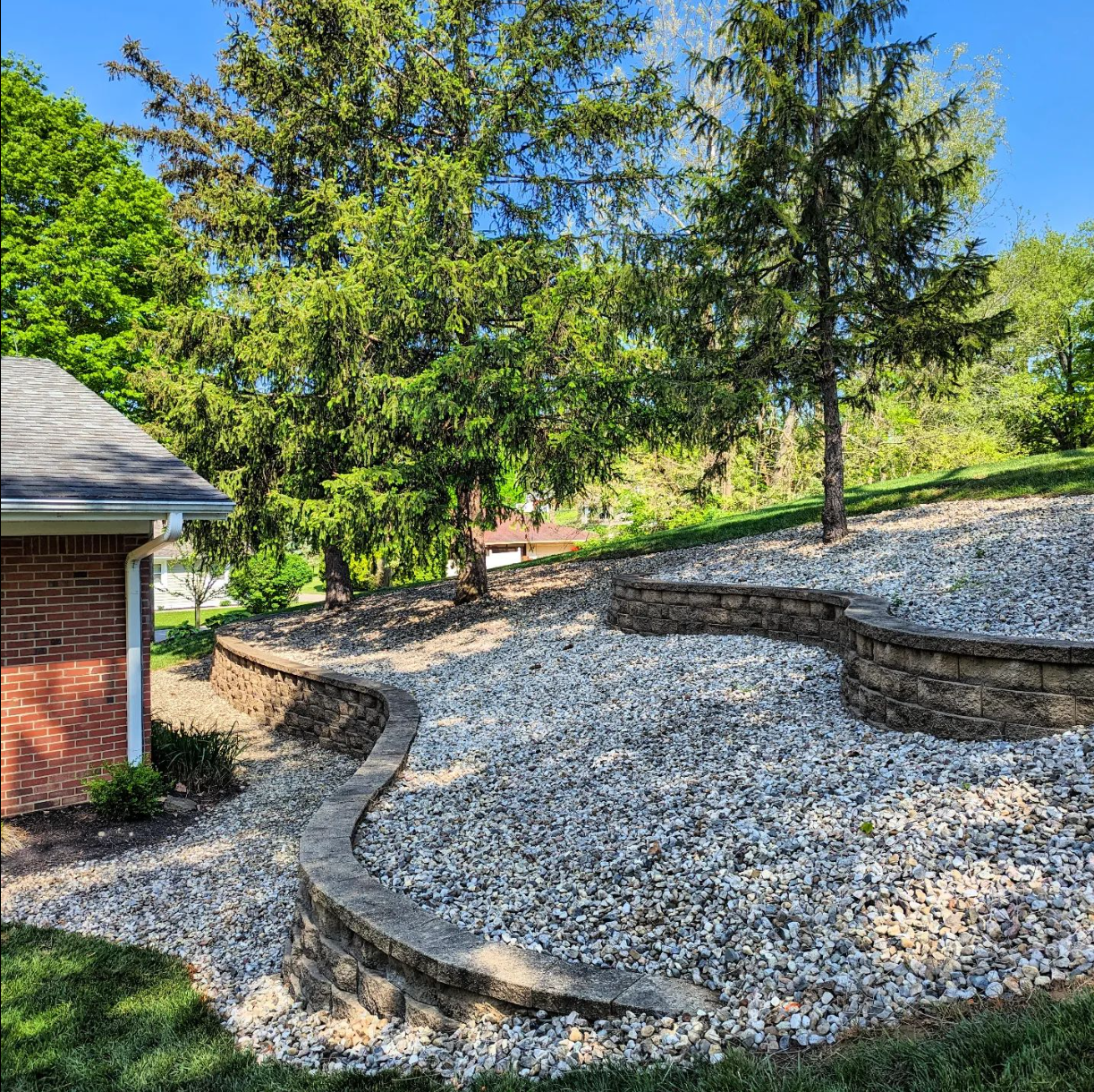 Greenworks – Lawn Care and Landscaping